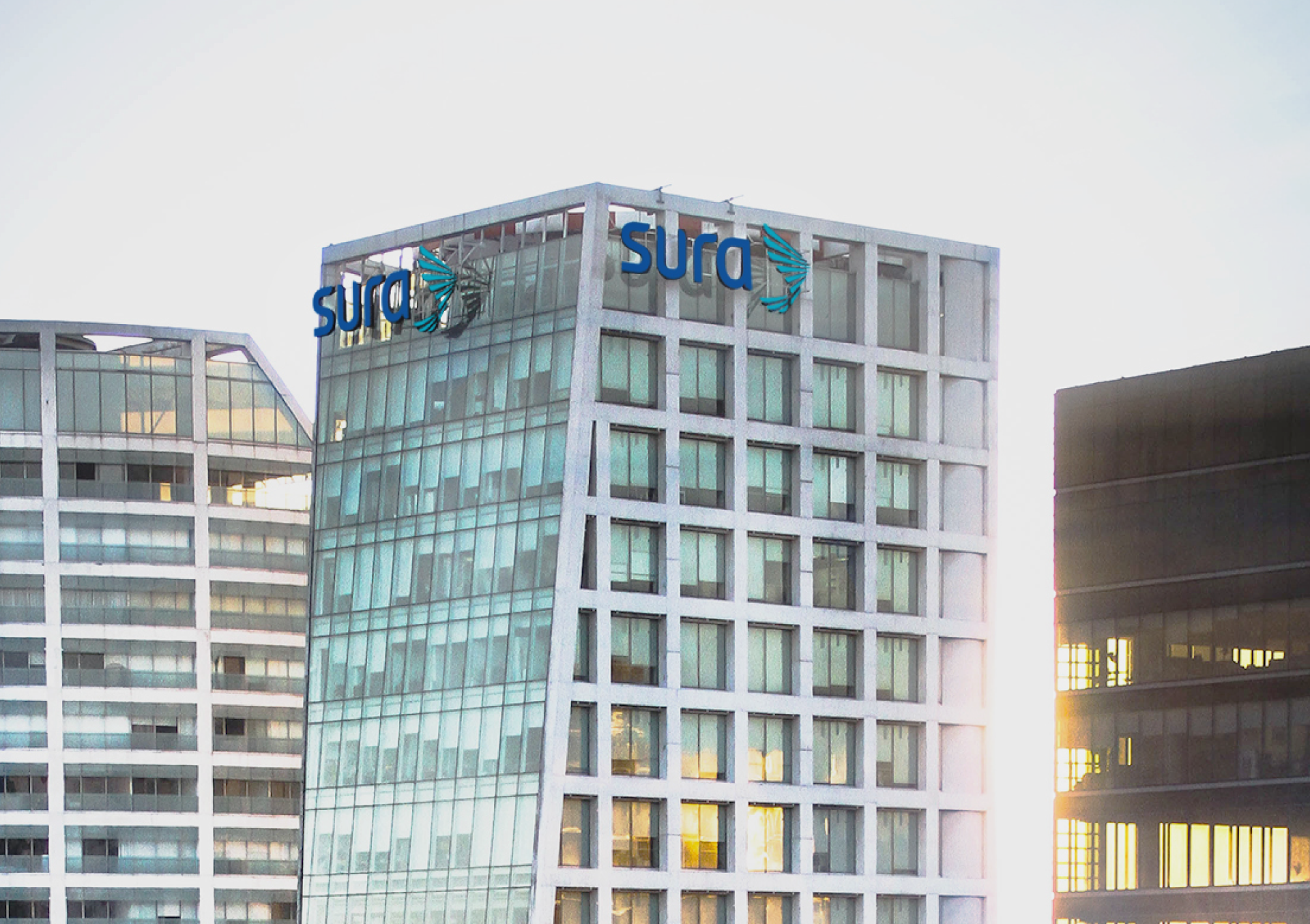 SURA Asset Management Successfully Places USD 500 Million in Bonds at a Rate of 6.35% - SURA ...
